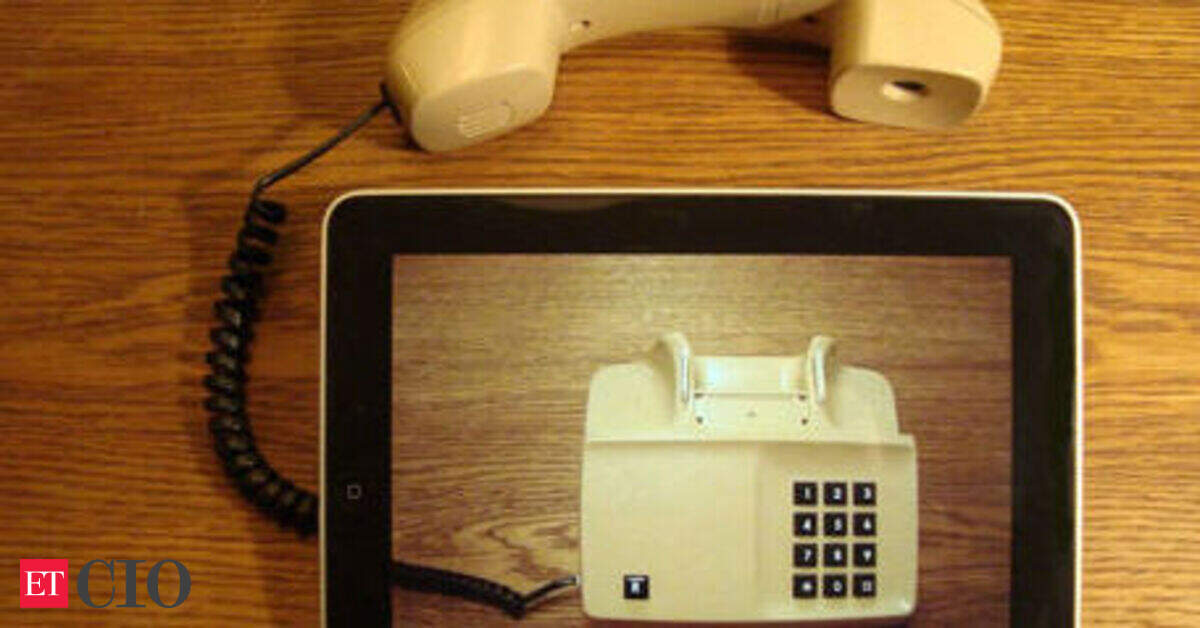 5 non-tech companies in race to become digital, CIO News, ET CIO