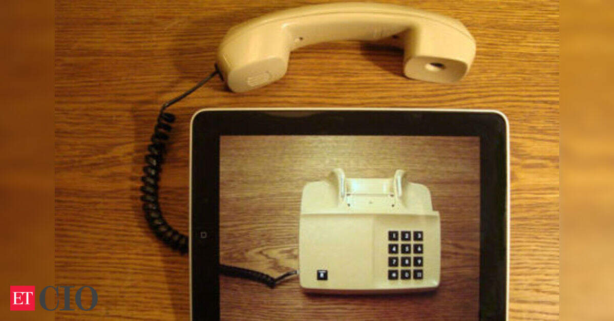 5 non-tech companies in race to become digital, ETCIO