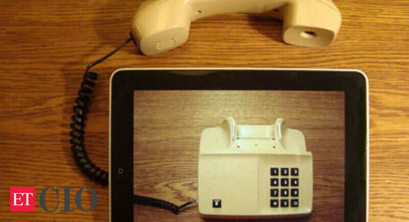 5 non-tech companies in race to become digital, IT News, ET CIO