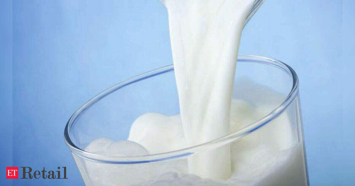 Goa Dairy milk price hiked from Tuesday, ETRetail