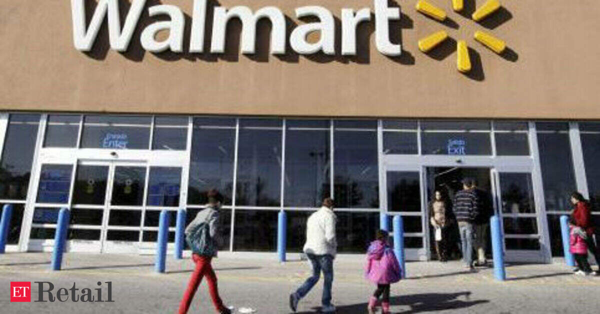 Walmart kick-starts its B2B e-commerce business from Lucknow and ...