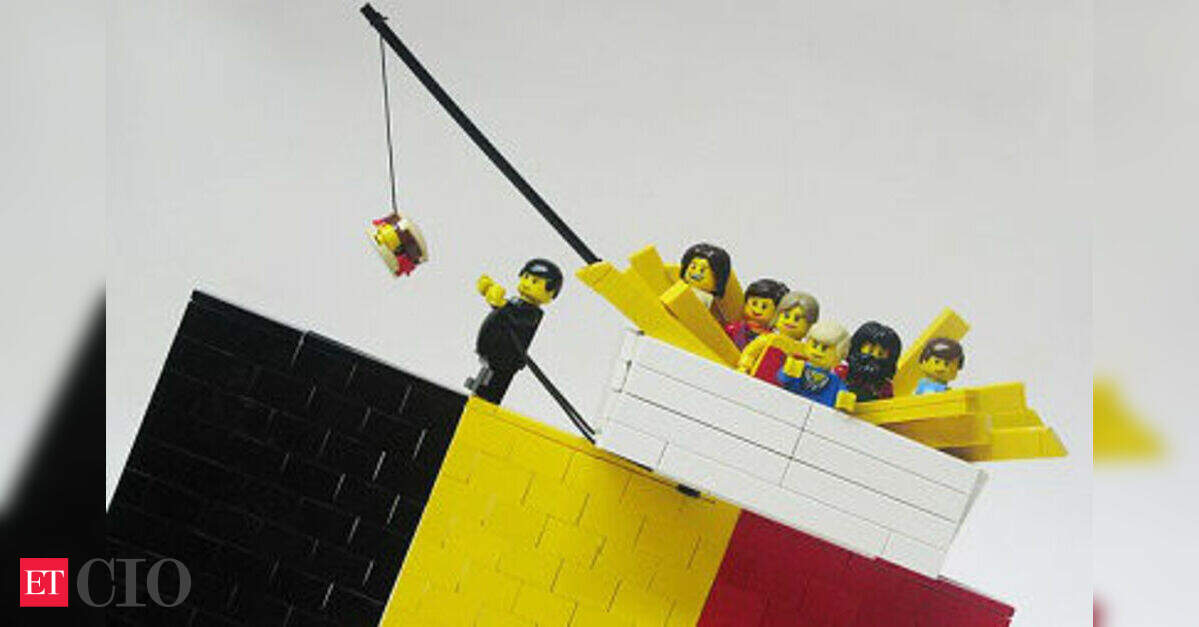 3 reasons why government tech projects fail, ETCIO