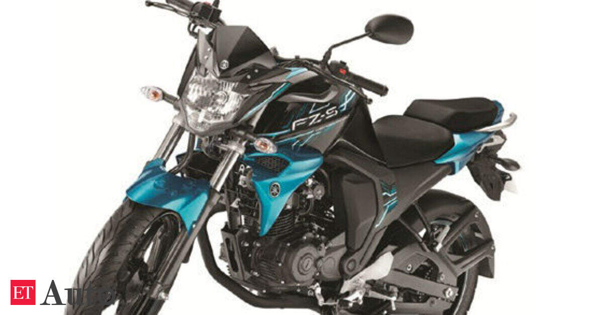 Yamaha FZ and FZ-S FI Version 2.0 deliveries to commence by July end ...