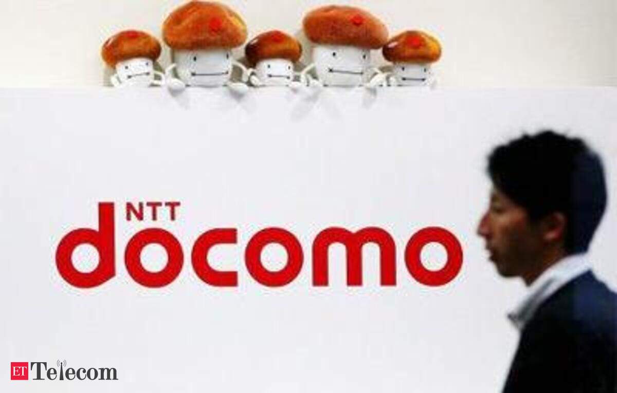 NTT Docomo, Qualcomm roll out first large-scale commercial VoLTE in ...