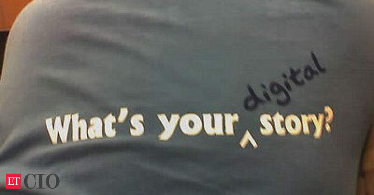 The rise of digital risk and digital risk officer, CIO News, ET CIO