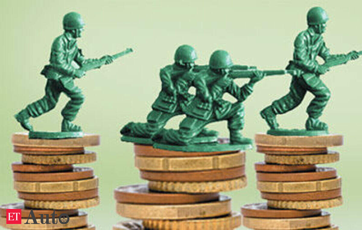 Three-year lock-in period may be scrapped for FDI in Defence, Auto News ...