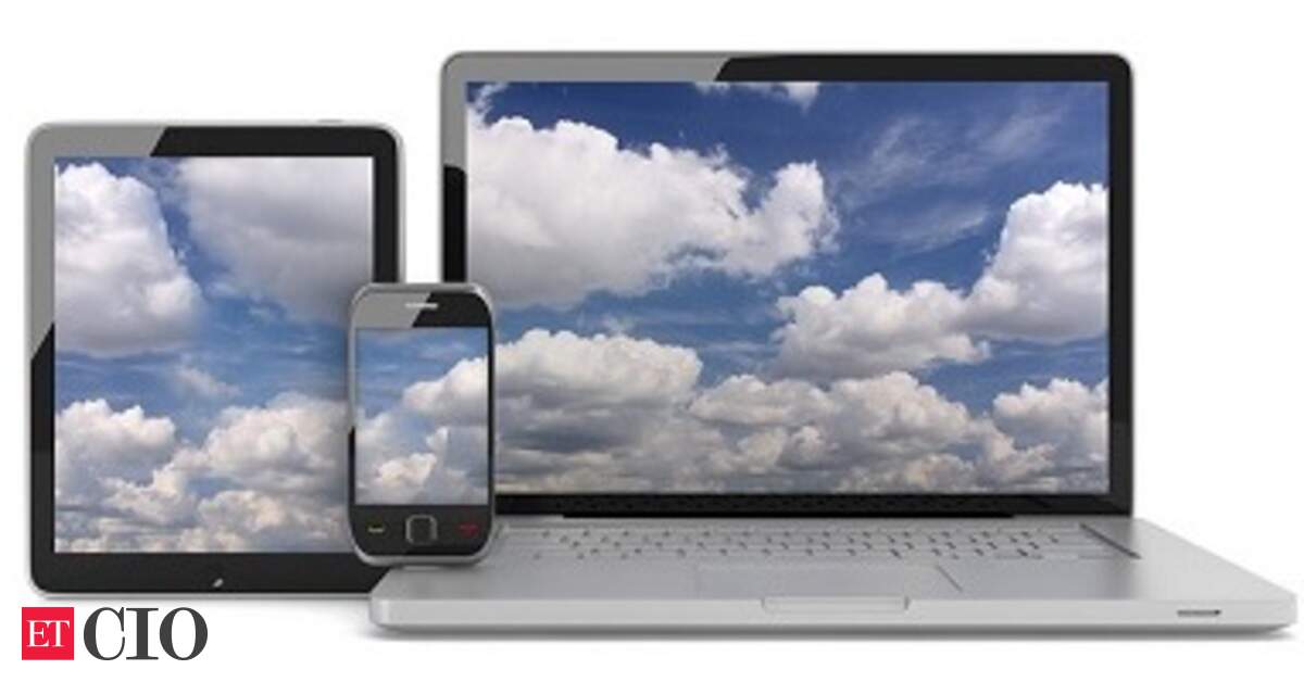 IBM’s cloud platform strategy is getting legitimate, CIO News, ET CIO