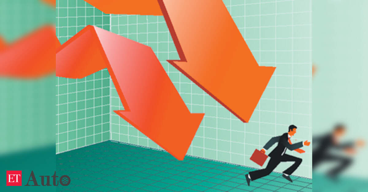 L&T heads for biggest fall since July 2009; brokerages lower target ...