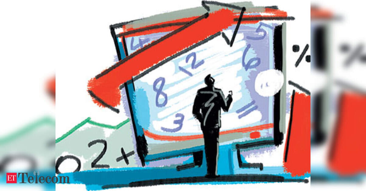 D-Link ready to take advantage of data boom in India, ETTelecom