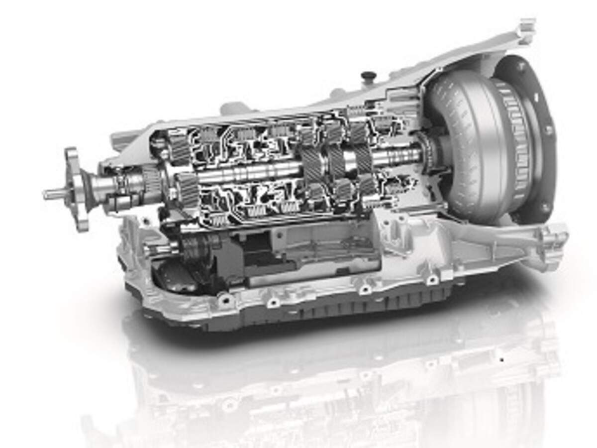 Bmw zf 5 speed transmission power limit store