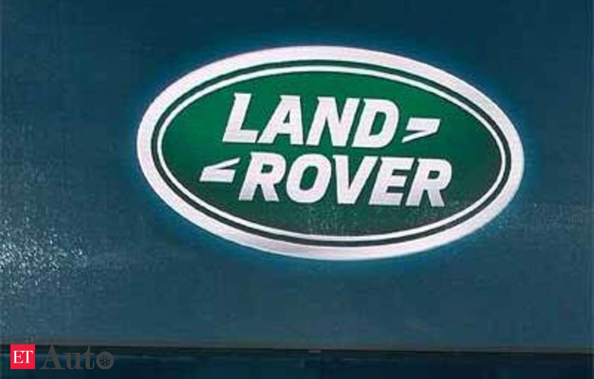 Land Rover to develop intelligent self-learning car, Auto News, ET Auto