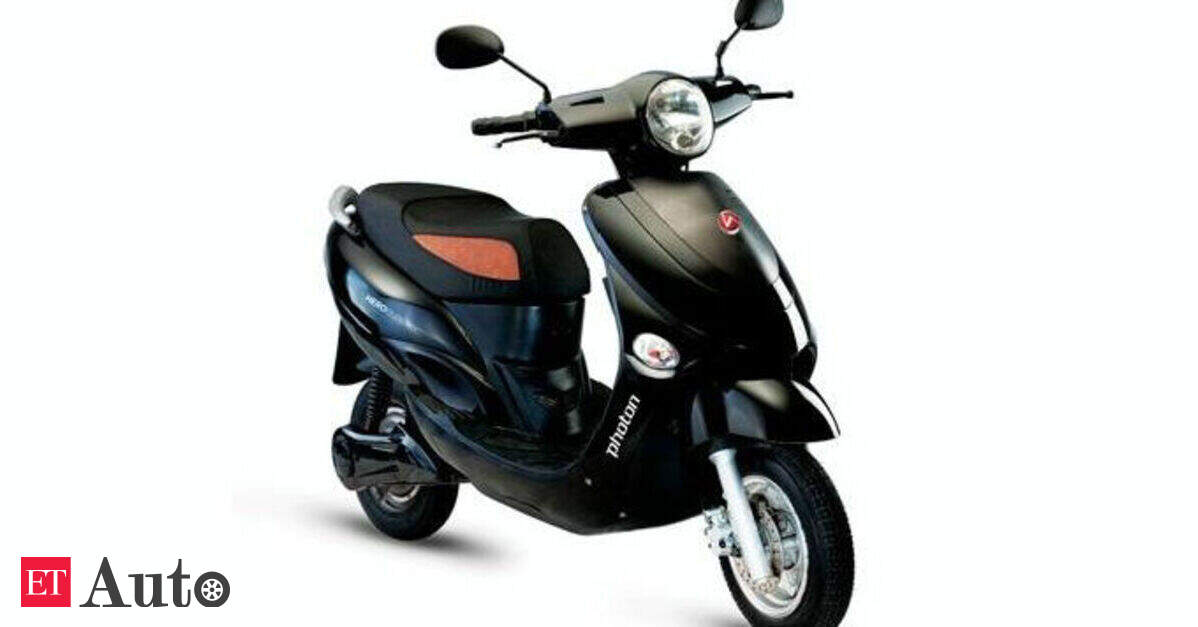 Hero Electric announces multibrand services, ETAuto