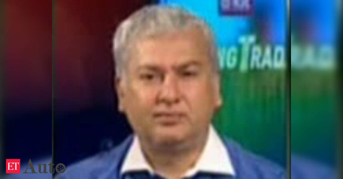 Prefer Bajaj, Hero MotoCorps in the two-wheeler sector: Prakash Diwan ...