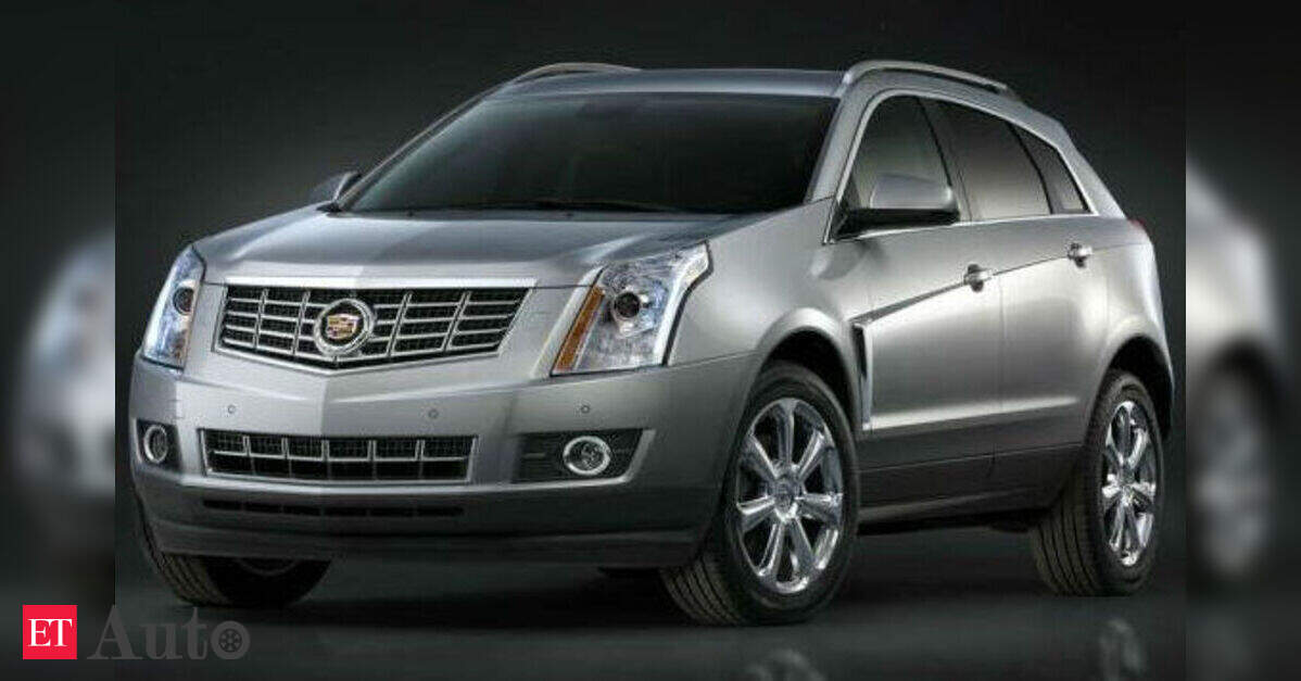 GM plans to launch semi-autonomous driving system, ETAuto