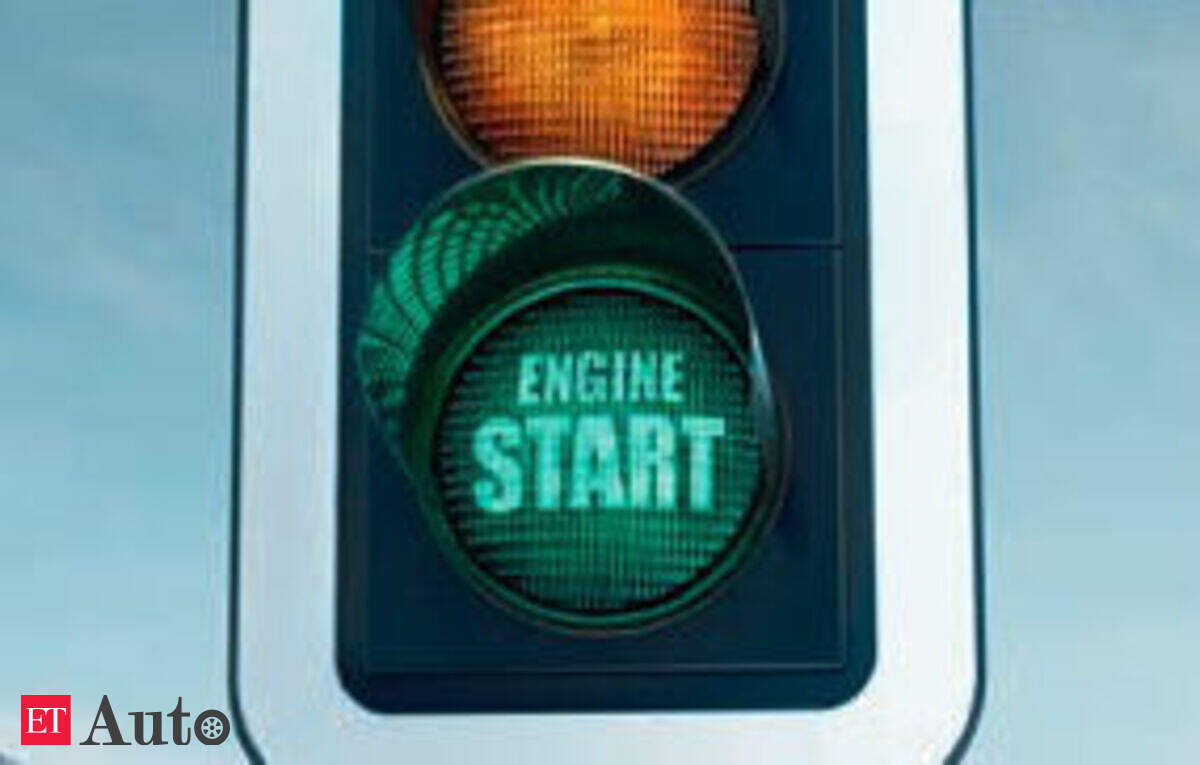 Bosch introduces start-stop starter motors to save fuel, Auto News, ET Auto
