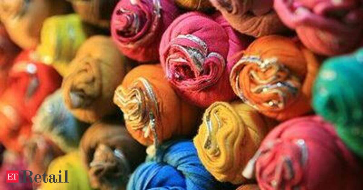 Indian Textiles Ministry okays 13 textile parks, Retail News, ET Retail