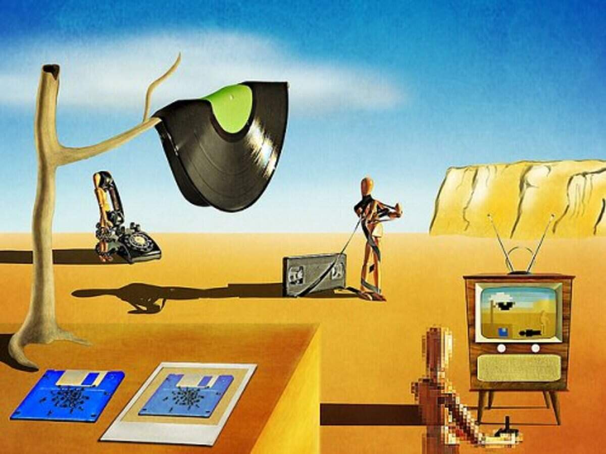 Top Technology Trends 2015