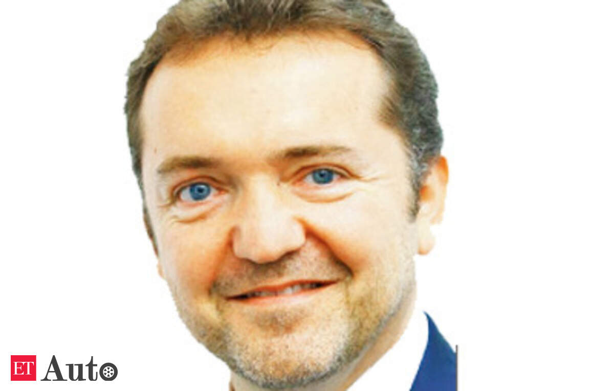 We need people to work 100 per cent for India: Gillaume Sicard, Nissan ...