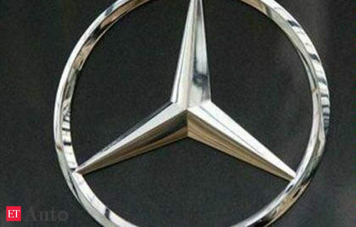 Mercedes-Benz launches GLA 45 AMG petrol variant at Rs 69.6 lakh, ET Auto