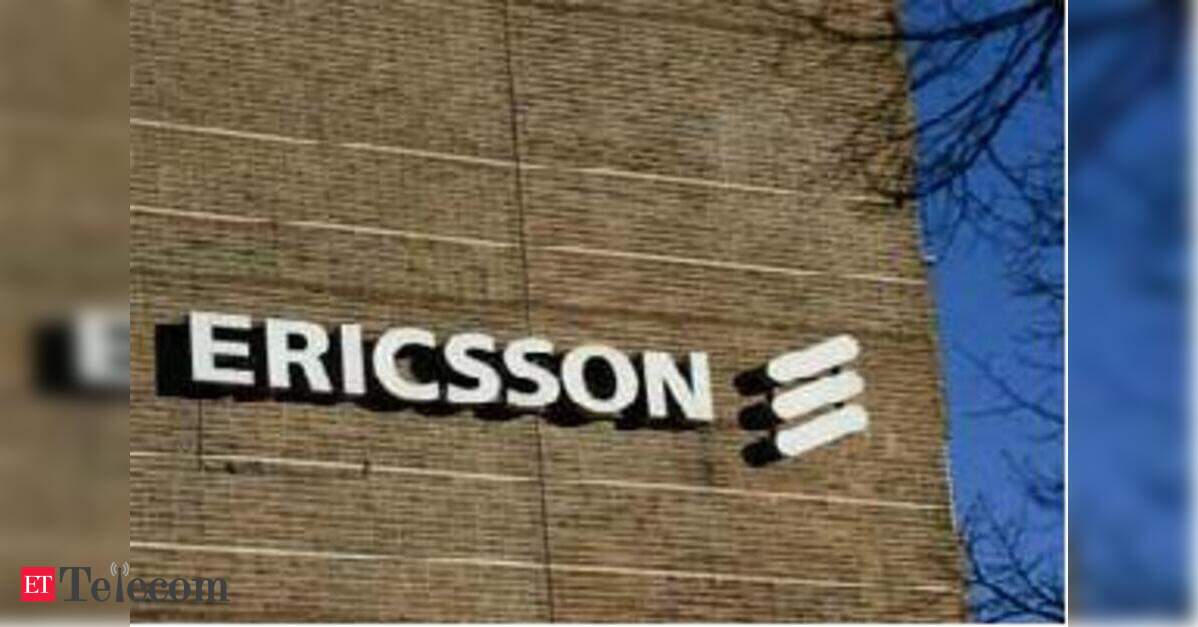 O-zone signs pact with Ericsson for 30K Wi-Fi spots in India, ETTelecom