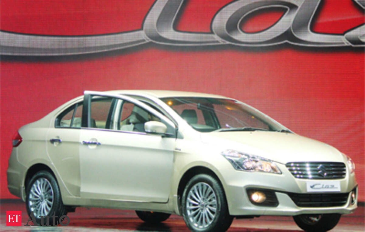 Festivals fail to lift mood: Car cos like Maruti, Hyundai see year in ...
