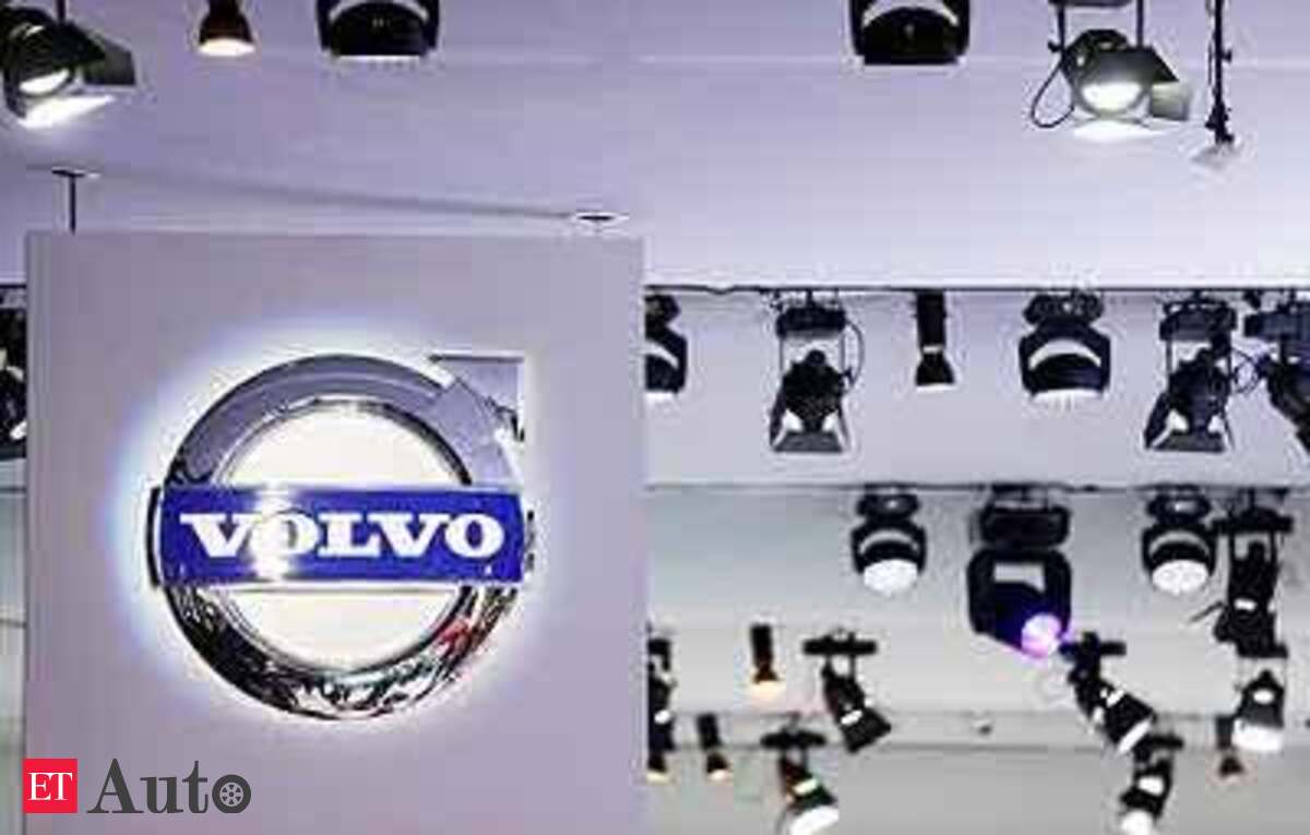 Volvo Eicher aims top slot in LMD trucks segment, Auto News, ET Auto