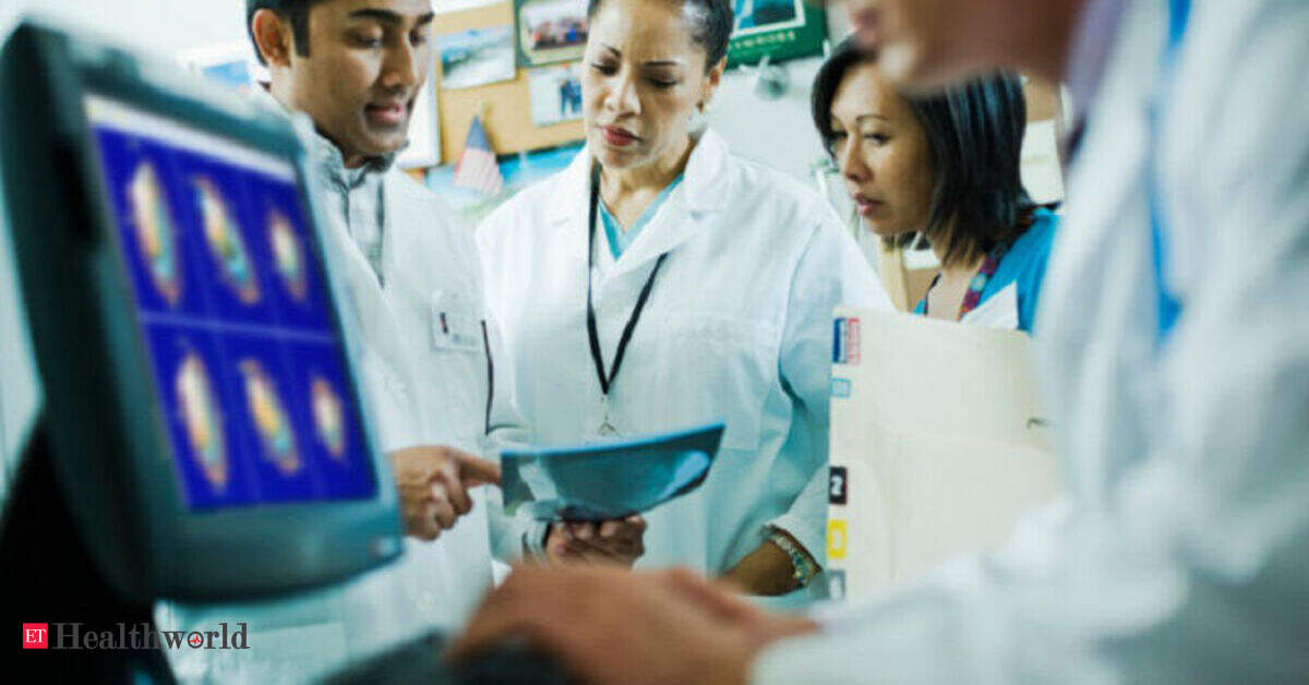 Technology Trends That Are Revolutionising Indian Healthcare, Health ...
