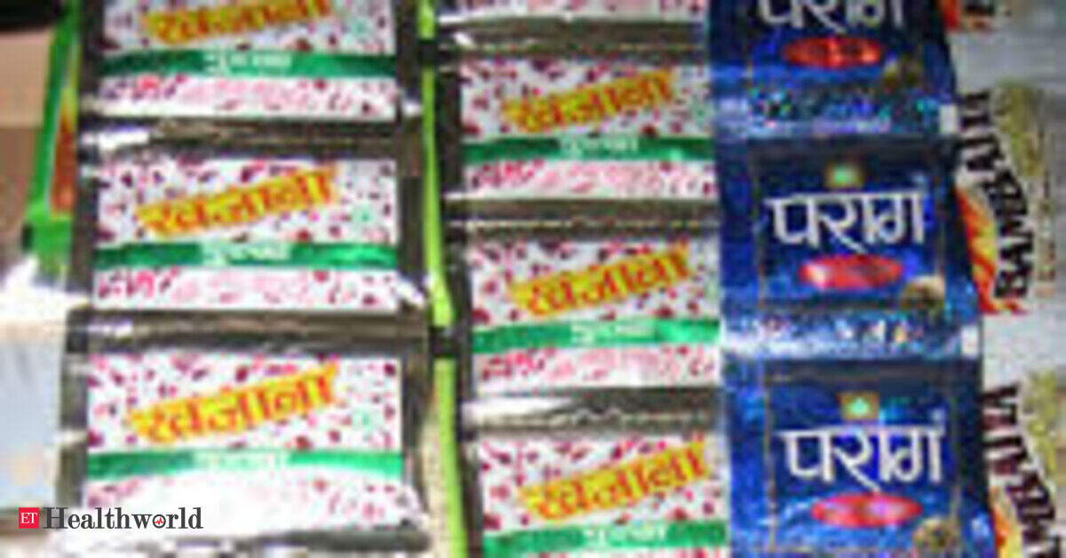 Government turns a blind eye to manufacture of tobacco-laced gudakhu ...