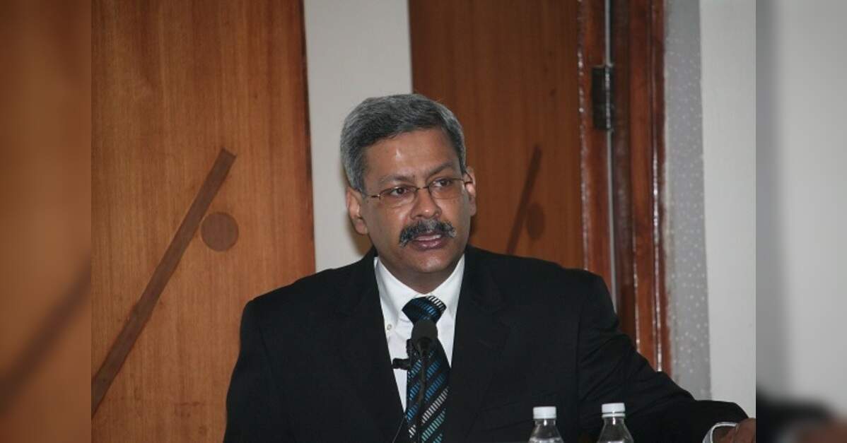 We need to intervene early as we are more predisposed to diabetes : Dr ...