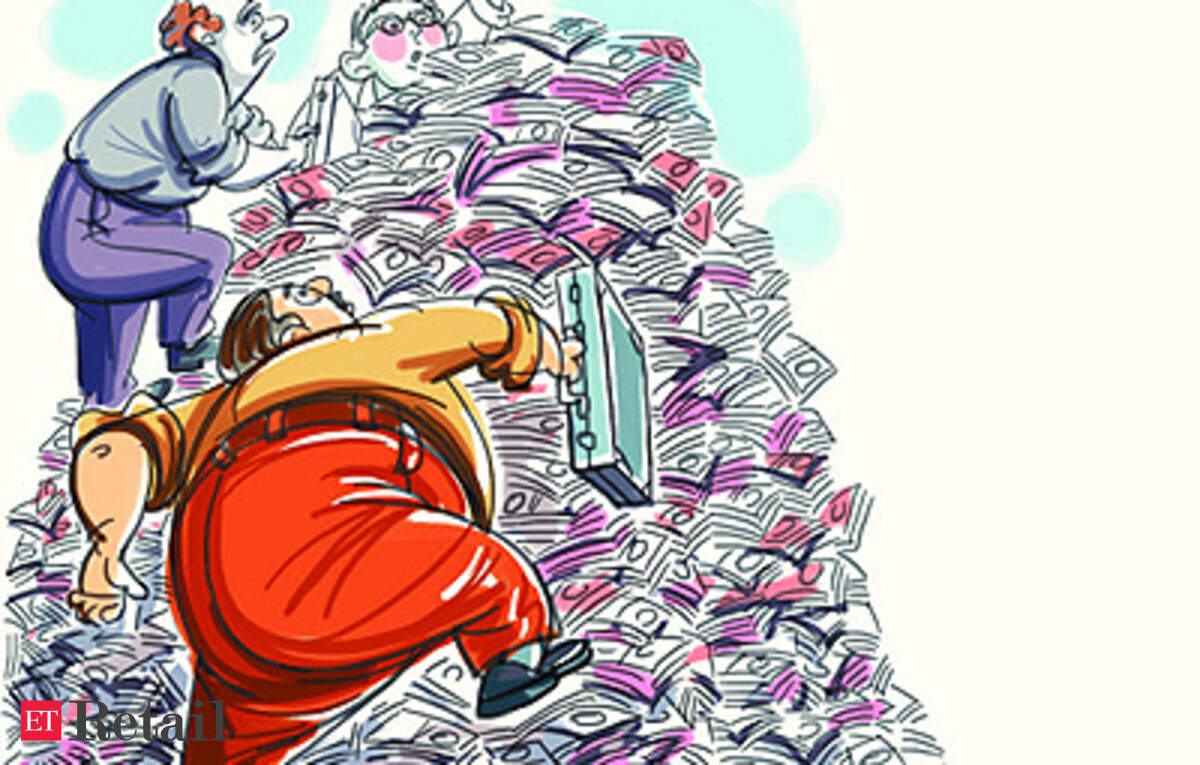 Acrysil picks 74 per cent stake in Homestyle Products for Rs 20.50 ...