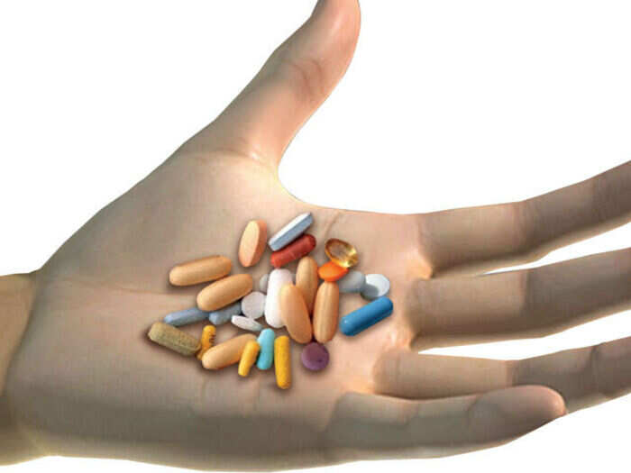 Dr Reddy's launches generic anti-viral tablets in US market, Health ...