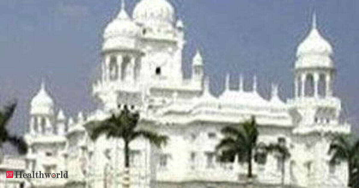 ‘Century old KGMU deserves national status’, Health News, ET HealthWorld