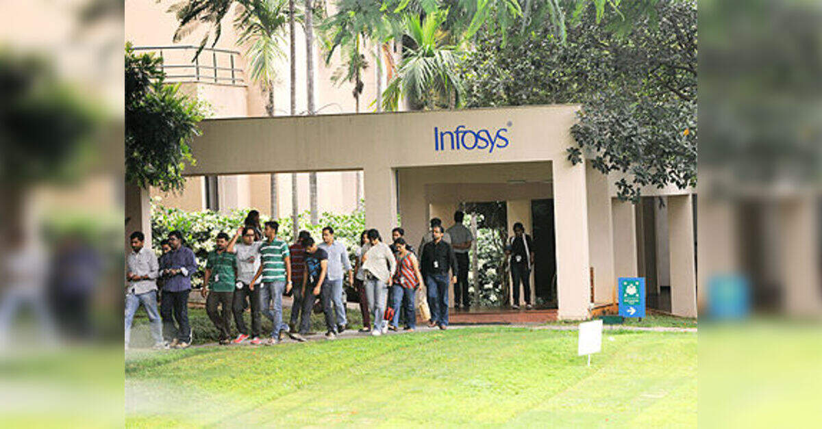 Infosys to increase focus on North America, EMEA with Finacle ...