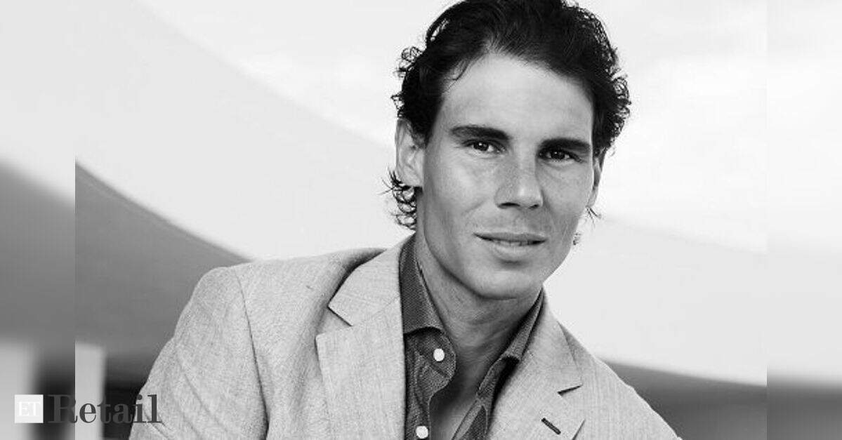 Tommy Hilfiger announces Rafael Nadal as the global brand ambassador ...