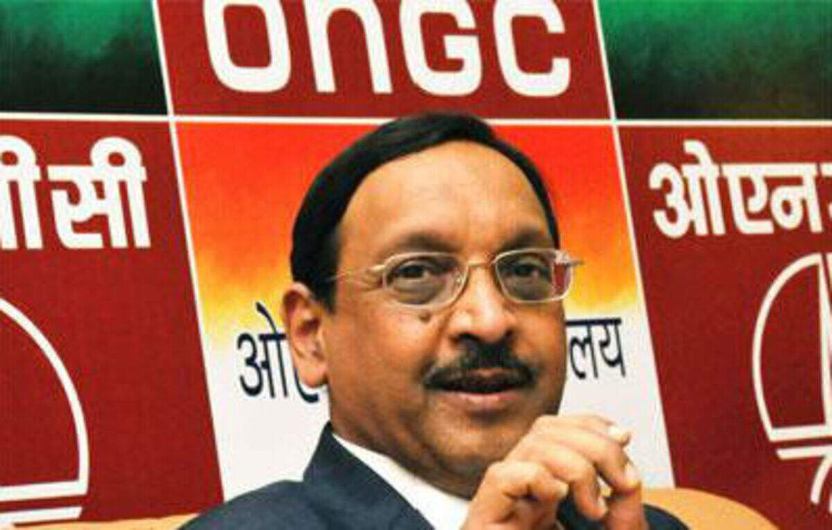 ONGC targets 81% jump in gas output by 2019-20, Energy News, ET EnergyWorld