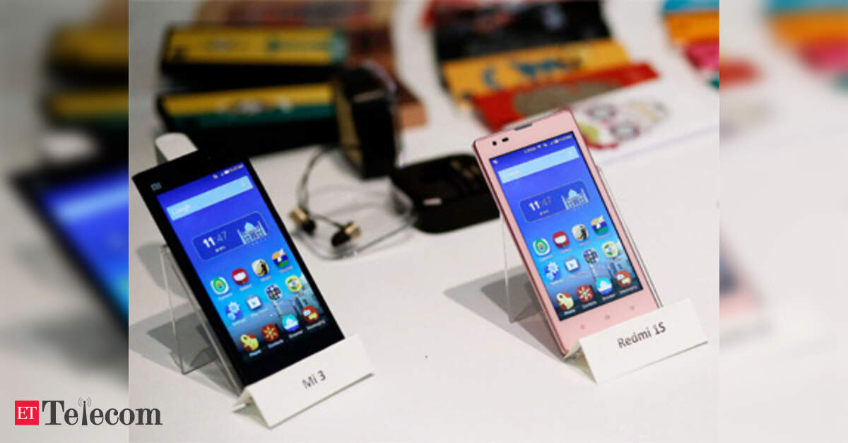 Xiaomi tests selling phones in stores to pep up India sales, ETTelecom