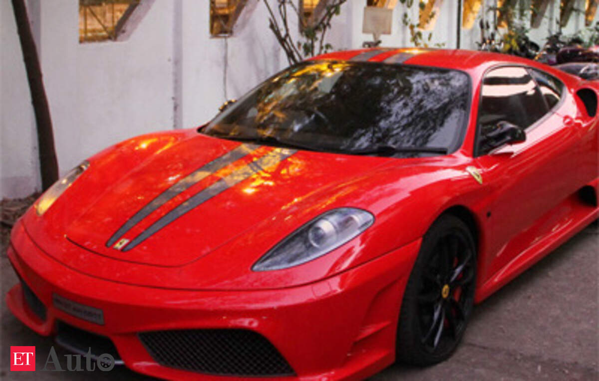 Ferrari makes a comeback in India, appoints two dealerships, Auto News ...