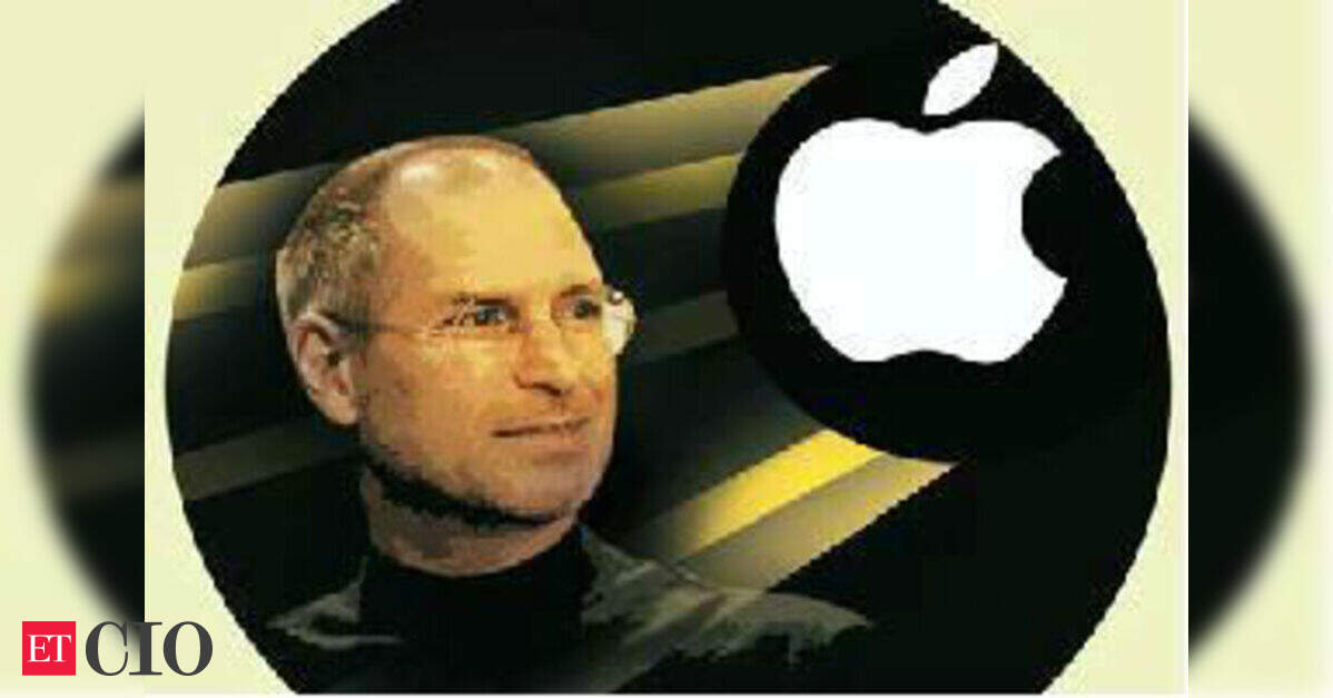 What Steve Jobs' famous garage where he started Apple looks like today ...