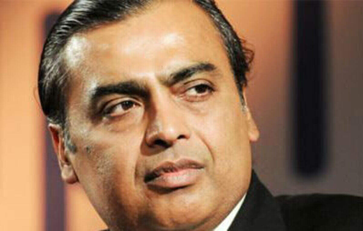 Reliance Industries, partners get going in one case, stuck in the other ...