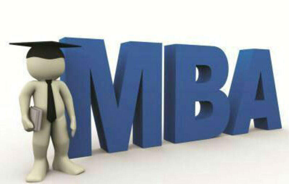 MBA course for healthcare professionals, Health News, ET HealthWorld