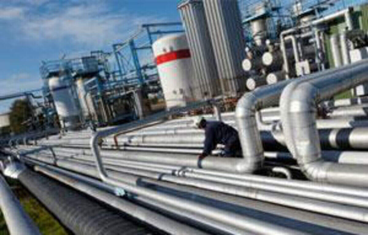 Digboi Refinery gets Sreshtha Suraksha Puraskar, Energy News, ET ...