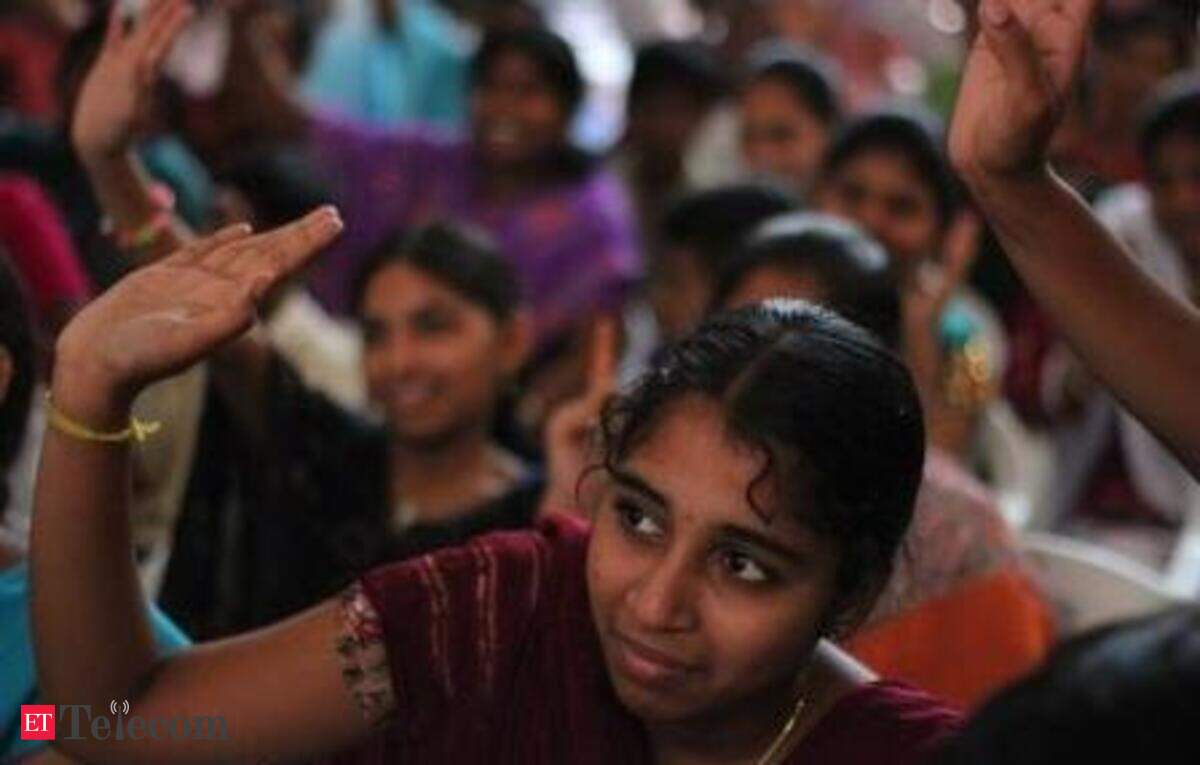 How the Internet is empowering village-level women entrepreneurs, ET ...