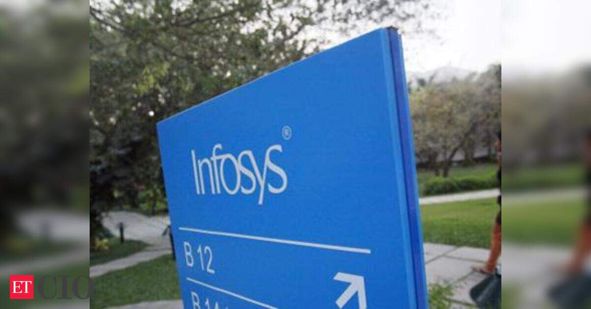 Infosys to merge Finacle with Edgeverve, ETCIO