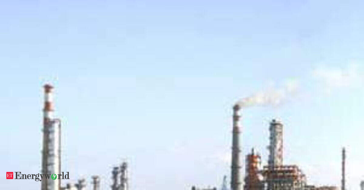 Essar Power Gujarat produces 23 per cent higher than last year, Energy ...