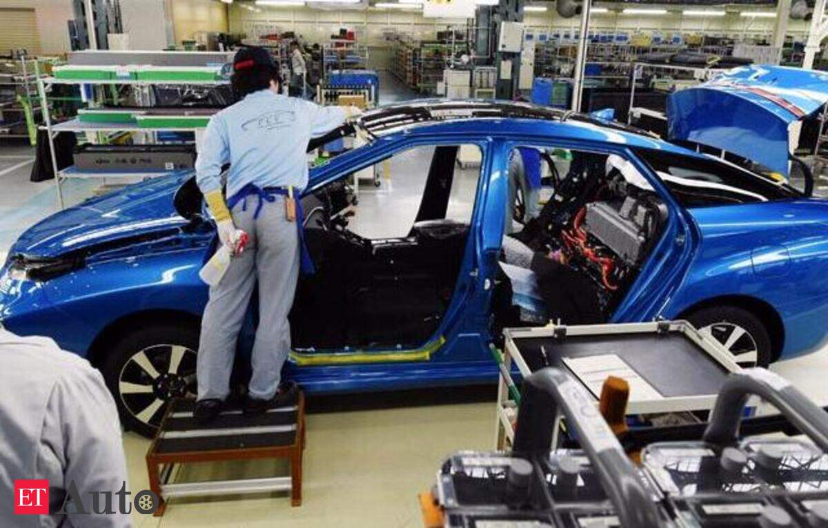 Rate cuts by banks too little to spur demand, say car makers, Auto News ...