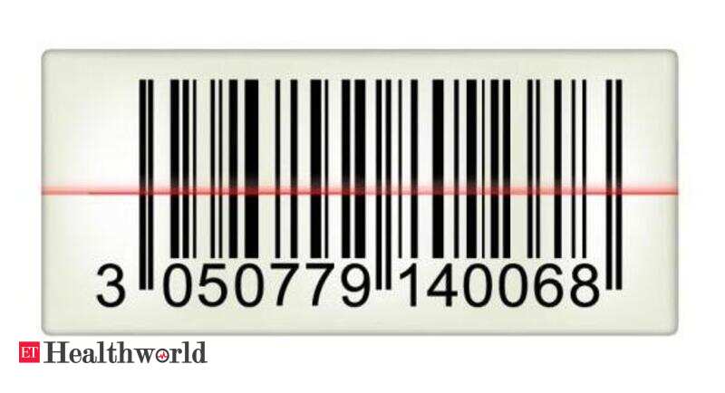 Barcoding of Drugs Becomes Mandatory to Trace their Origins, Health ...