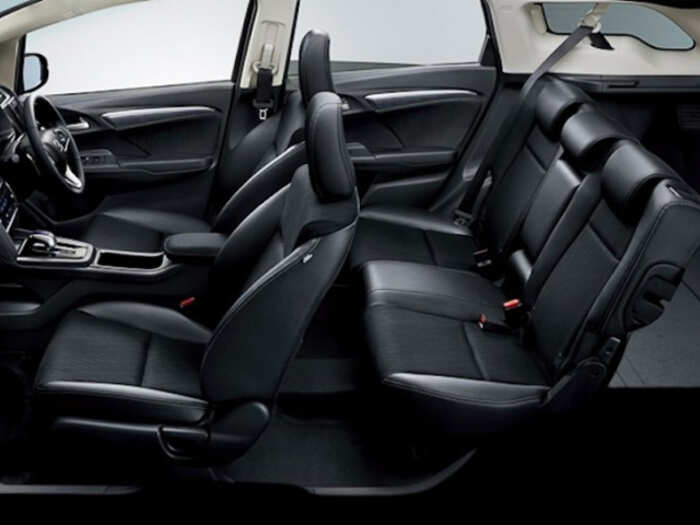 2016 Honda Shuttle revealed in Japan - Feature | ET Auto