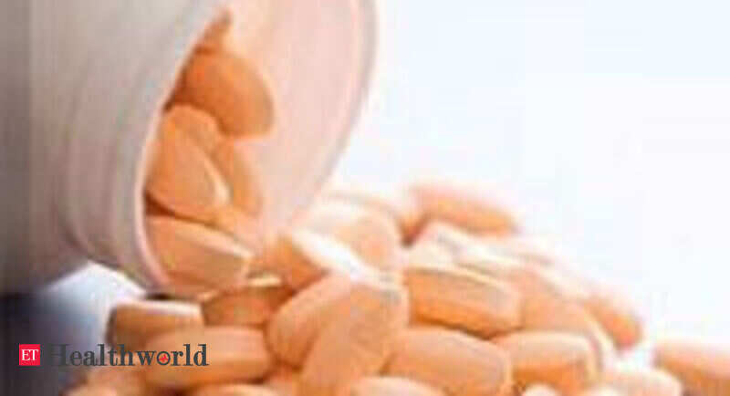 Lupin launches anti-bacterial Zaxine tablets in Canada, Health News, ET ...