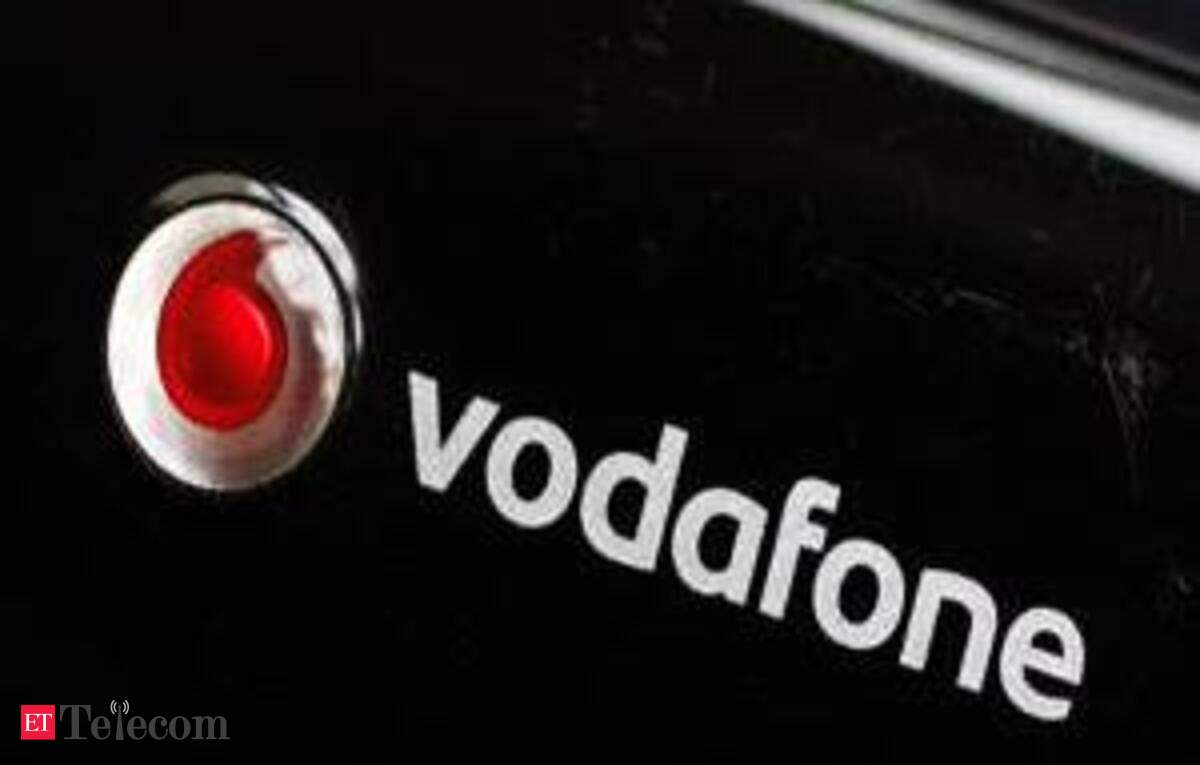 Vodafone customers face network problems, Telecom News, ET Telecom