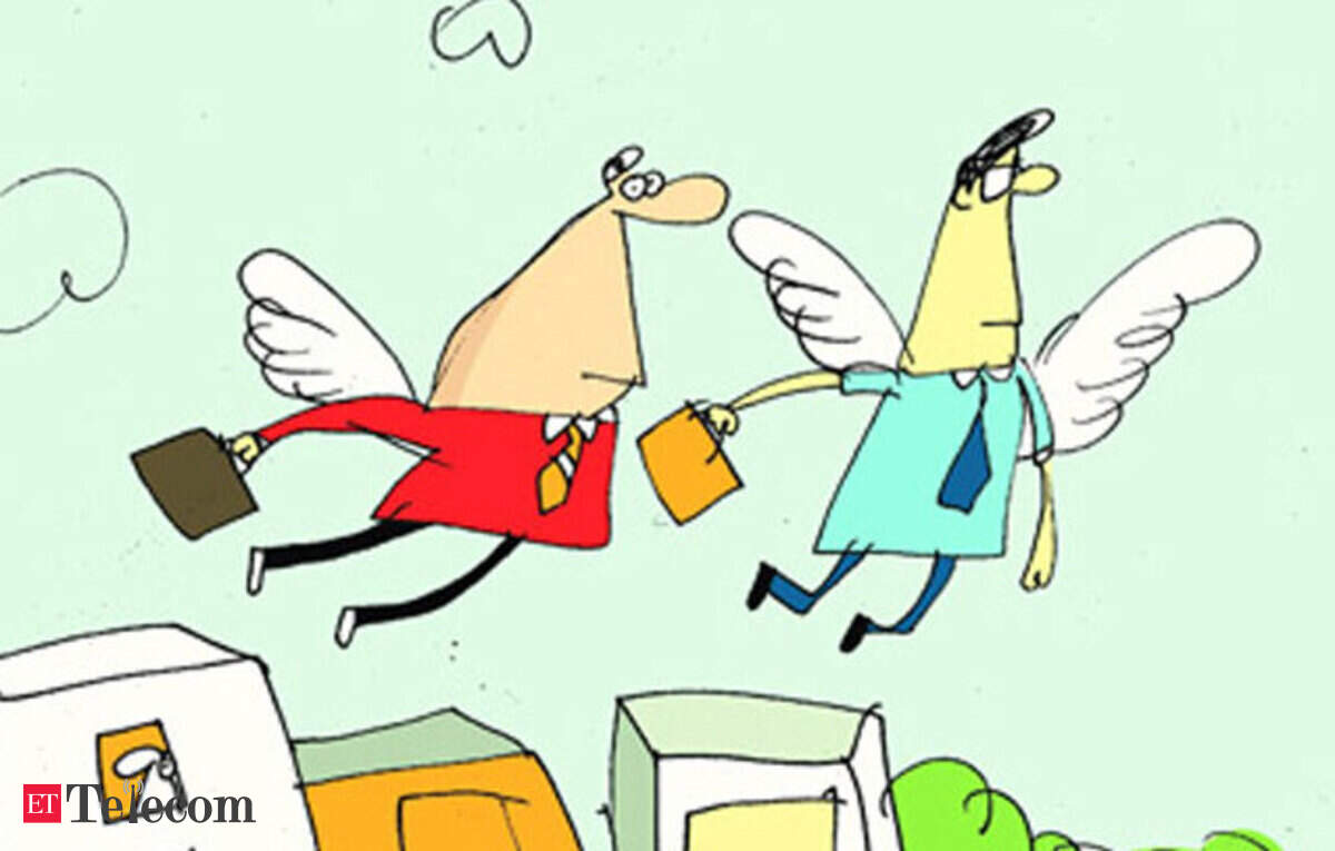 Infosys co-founder Kris Gopalakrishnan invests in Uniphore Software ...